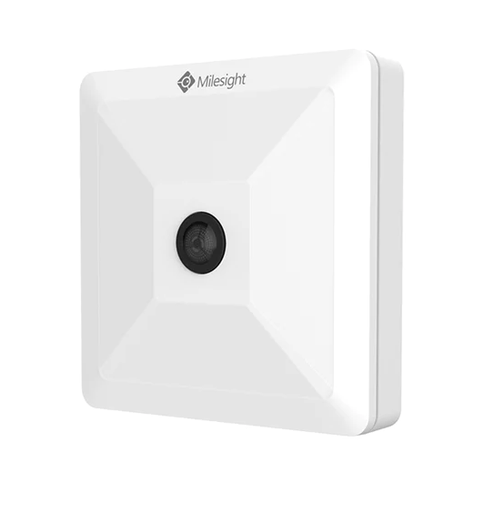 MILESIGHT VS121 AI WORKPLACE OCCUPANCY SENSOR | Calculus IoT Solutions